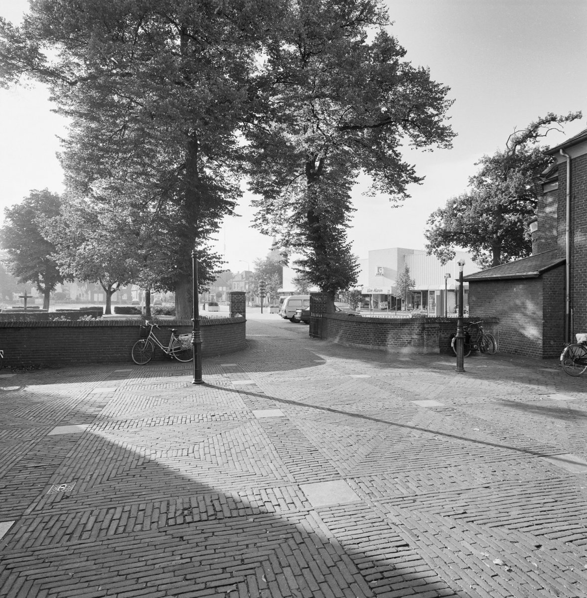 De Wijer in boxmeer (noord brabant) | Monument - Rijksmonumenten.nl