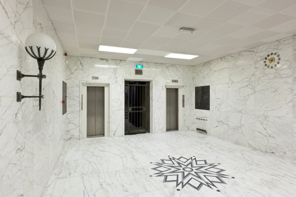 gebouw in rotterdam (zuid holland) | Monument - Rijksmonumenten.nl