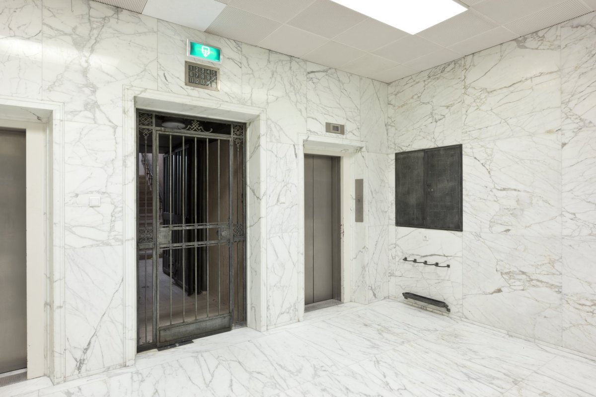 gebouw in rotterdam (zuid holland) | Monument - Rijksmonumenten.nl