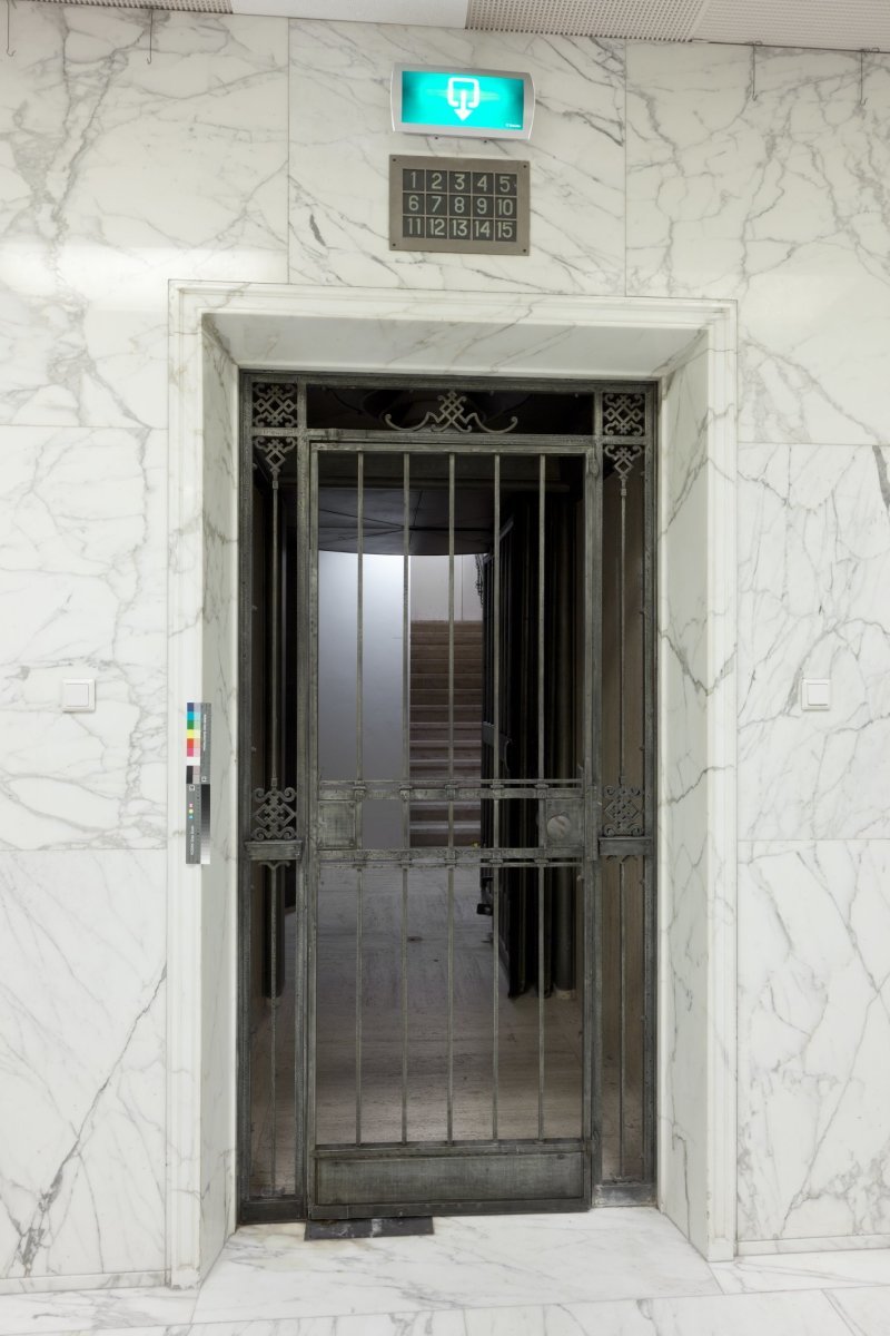 gebouw in rotterdam (zuid holland) | Monument - Rijksmonumenten.nl